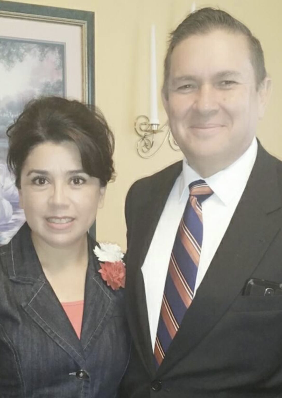 Our Ministers – Nacogdoches Gospel Assembly